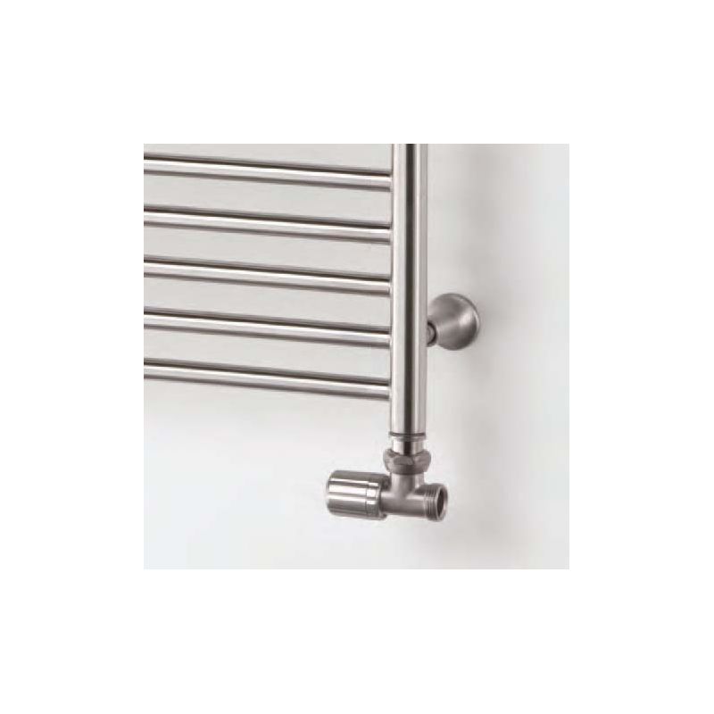 Aeon Tora Designer Brushed Stainless Steel Towel Rails 6 Sizes aeon-tora-designer-brushed-stainless-steel-towel-rails-6-sizes
